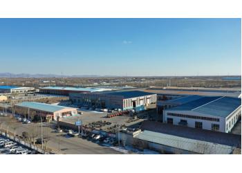 China Factory - Qingdao Yeaweyda Machinery Co., Ltd