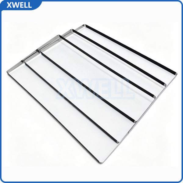 Quality Prismatic Cell Battery Pack SUS301 LH201 Steel Strip Custom for sale