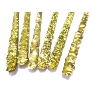 Quality ISO9001 Copper Tungsten Rod Carbon Composite Rods For Brazing for sale