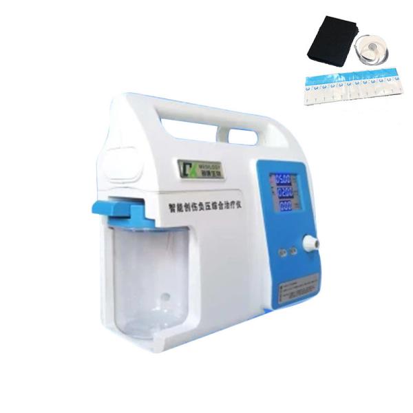 Quality Physical Therapy Negative Pressure Wound Device High Potential 20V DC 8A for sale
