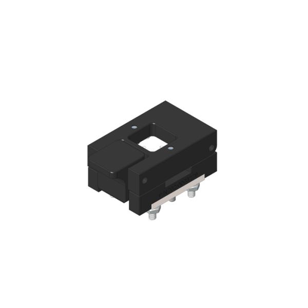 Quality Durable Clamshell Socket For High Temperature  And High Humidity Aging Tests for sale