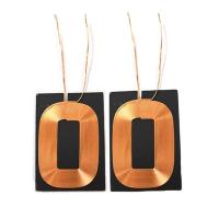 Quality Lize Wire Wireless Charging Induction Coil For Wireless Charger for sale