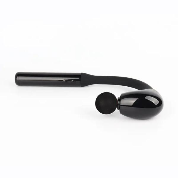 Quality Timing Control Cordless Massage Gun for Deep Tissue Vibration and Body for sale