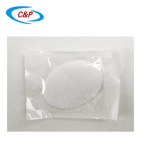 Quality Surgical Fenestrated Surgiwear Eye Drape Ophthalmology Pack for sale