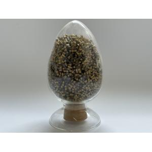 Quality Sealing Materials Thermoplastic Polyester Elastomer Granules Cut Resistance for sale