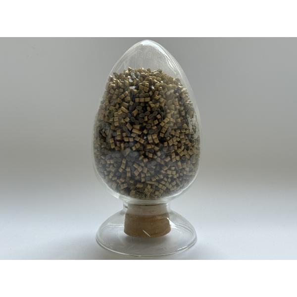 Quality Sealing Materials Thermoplastic Polyester Elastomer Granules Cut Resistance for sale