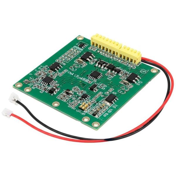 Quality 15A 7S Lifepo4 BMS 29.4V Same Port Battery Management System for sale