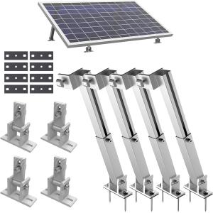 Quality Adjustable Solar Bracket for sale