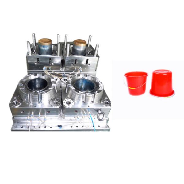Quality Durable Household Precision Injection Molding Industrial Injection Molding Tool for sale