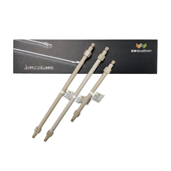 Quality MS-5C-P2 Ion Exchange Chromatography Columns For Anions And Cations Analysis for sale