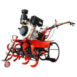 Quality Gear Directly Connected Cultivator for sale