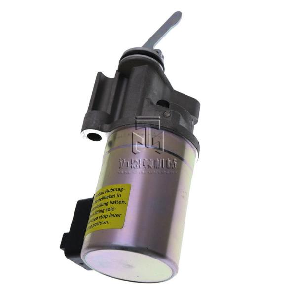 Quality 12V Solenoid Switch 02113790 04199902 04206915 04198949 0211 3790 0419 9902 0420 for sale