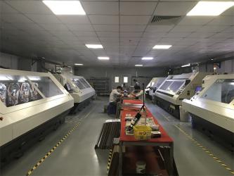 China Factory - Shenzhen Senyan Circuit Co., Ltd.