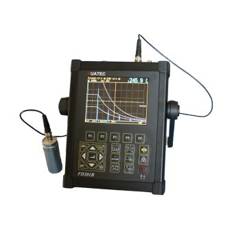 Quality Waterproof Ultrasonic Flaw Detectors FD201B ultrasonic testing machines for sale