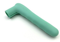 Quality Tasteless Door Handle Sleeve Silicone Soft Multipurpose Odorless for sale