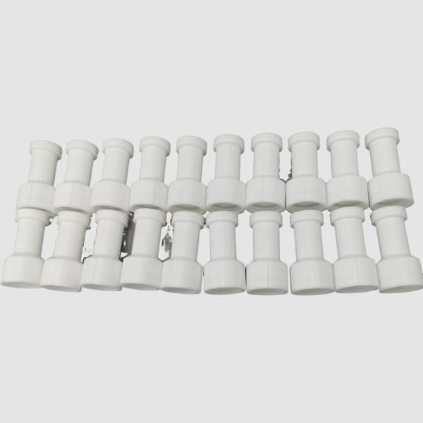 Quality Painting Vacuum Cast Parts ABS PC Fast And Affordable Solution For Prototypes for sale