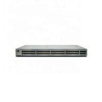 Quality 100Mbps 1000Mbps QFX5110-48S-AFO Managed Switch 48 Ports Communication Mode for sale