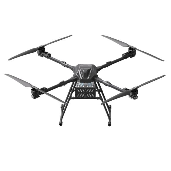 Quality Large-load Heavy-duty Unmanned Aerial Vehicle Foldable And Portable For Multi-functional Application for sale
