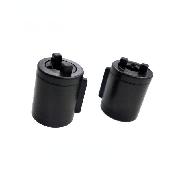 Quality Plastic Round Hinge Barrel Rotary Damper For EV Charger for sale