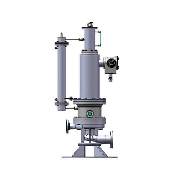 Quality Vertical Canned Pump for Slurry Liquids for sale