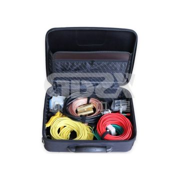 Quality High Anti Interference Ability Transmission Line Tester Frequency Parameter for sale