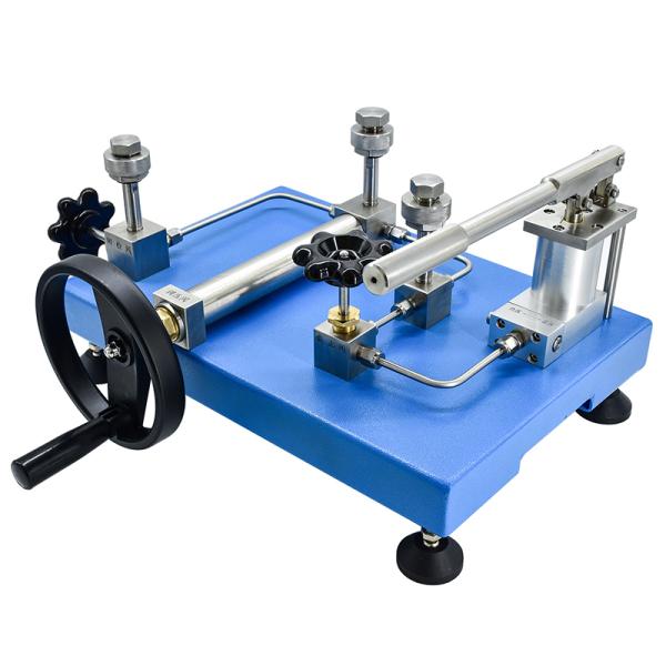 Quality Multifunction Pressure Calibrator High Accuracy Digital Pressure Gauge for sale