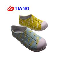 Quality Easy Dry Classic Closed Toe School Eva Clogs Shoes for sale