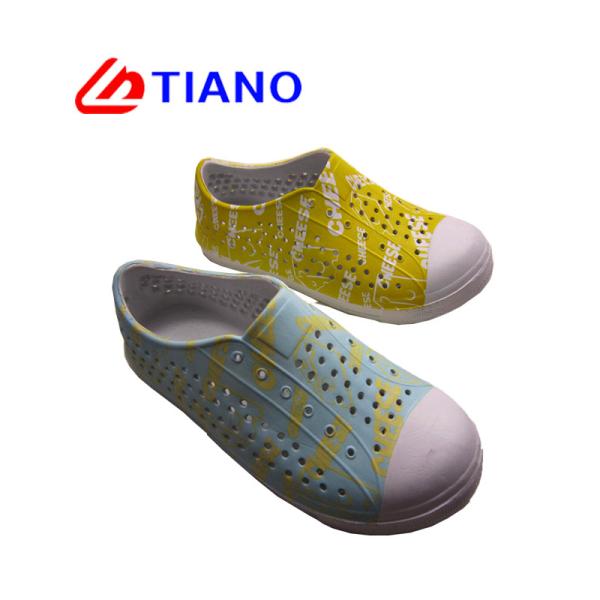 Quality Easy Dry Classic Closed Toe School Eva Clogs Shoes for sale