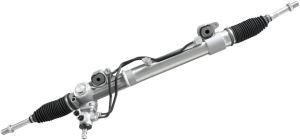 Quality 44200-60100 Power Steering Rack for 2003 2007 Lexus Lx470 and Toyota Land for sale