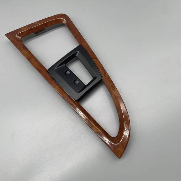 Quality 2D/3D/CAD/DWG/STEP/PDF/UG Design Software Custom Plastic Injection Moulding for sale
