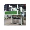 Quality 1400Pcs/H Automatic Paper Egg Carton Making Machine / Fruit Tray Moulded Pulp for sale