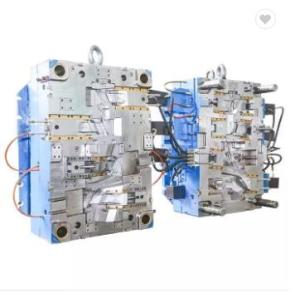 Quality Professional Manufacturing China Small Part Designer For Injection Molding for sale