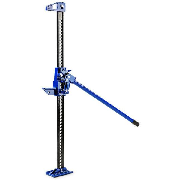 Quality Multipurpose 3Ton Heavy Duty Hydraulic Lifting Jack for sale