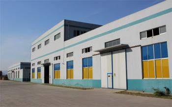 China Factory - Foshan New Dream Carpet Co., Ltd.