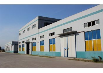 China Factory - Foshan New Dream Carpet Co., Ltd.