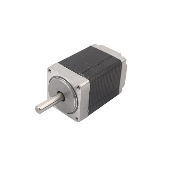 Quality NEMA11 1.8 Degree Stepper Motor Used In Printers 0.5A Current 28BYG201 for sale