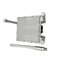 Quality Highly Efficient Outdoor LoRaWAN Gateway for Seamless IoT Integration 1 Year for sale