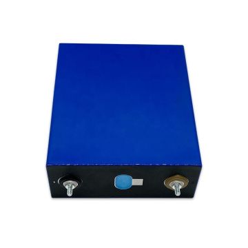 Quality 3.2V 280K Prismatic EV Lithium LiFePO4 Battery Pack 3500 Times for sale