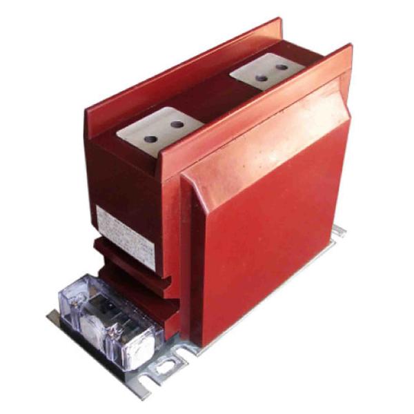 Quality Medium Voltage Instrument Current Transformer Metering Electric Energy 30 Years for sale