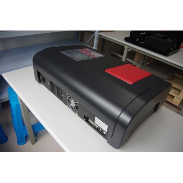Quality UIA Single Beam UV Visible Spectrophotometer Chlorite High Reliability for sale