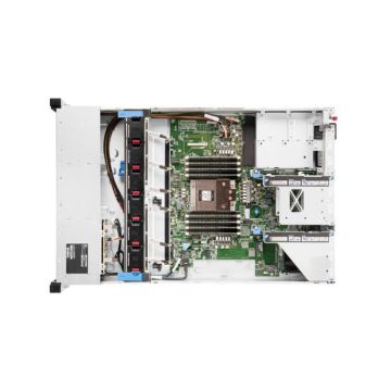 Quality Customized ProLiant DL345 Gen10 HPE Rack Server Dimm Ilo DDR4 RAM for sale