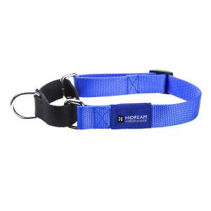 Quality Nylon Heavy Duty Dog Pet Harness Collar Adjustable Padded Reflective Reversible for sale