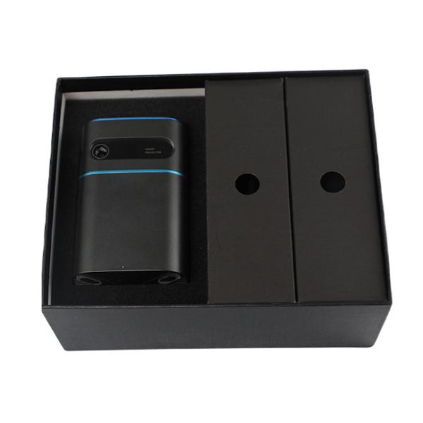 Quality 480p DLP Smart Mini Projector 7000MAH for sale