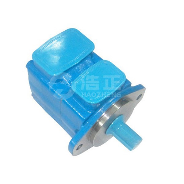 Quality 02-125504-1 High Pressure Vane Pump Industrial Vickers Vane Pump for sale