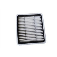 Quality PP Standard Size 17801-46080 Vehicle Air Filters For LEXUS GS300 GS430 IS300 for sale