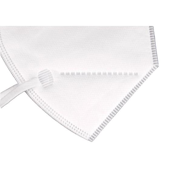 Quality Factory Price FFP2 Mascarillas With CE Certificate NB 2163 for sale