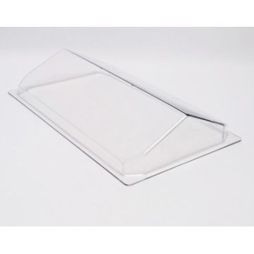 Quality Custom Dome Skylights Polycarbonate Roof Bubble Skylight Covers Sun Light Tunnel for sale