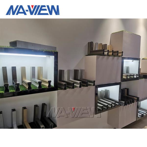 Quality Energy Saving Twin Double Double Hung Windows for sale