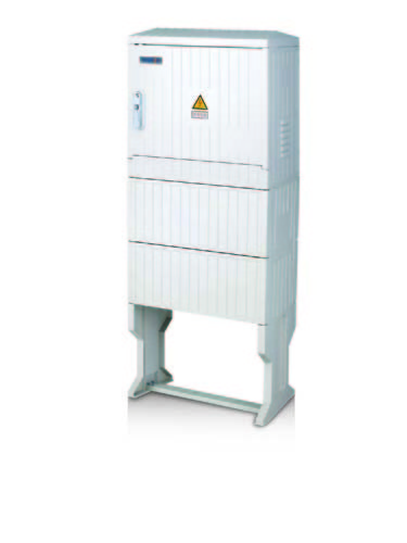 Quality Outdoor Electrical Distribution Box for sale