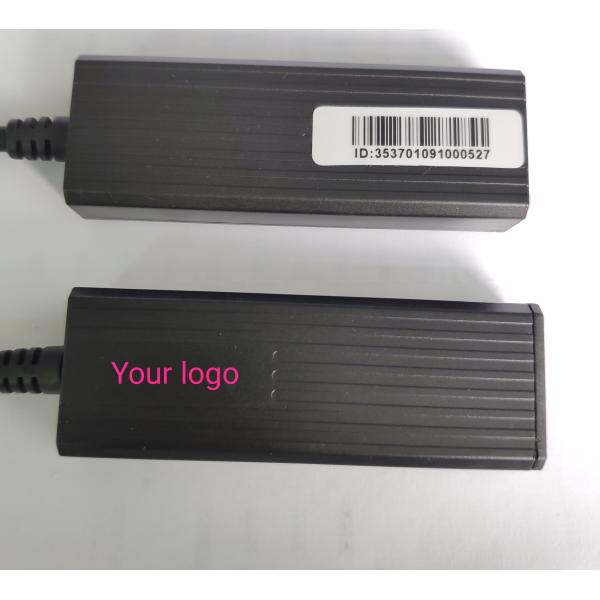 Quality MTK MCU Motorcycle GPS Tracker With GT06 Protocol Same As G17H ET25 ST901 for sale